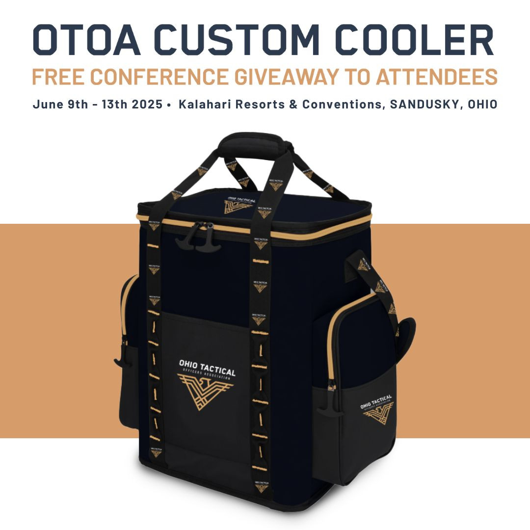 Get Your Exclusive OTOA Branded Cooler Bag! | News | OTOA